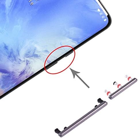 Volume Side Button Replacement Power Button and Volume Control Button ...