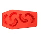 Frozen Smiles - Dentures Ice Cube Tray - The Green Head