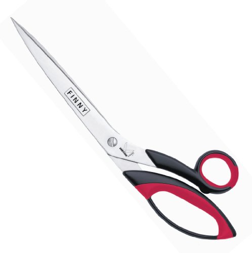 Household Scissors 10 Finny No. 79225 Made by Kretzer Solingen/Germany ...