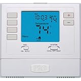 Pro1 Iaq T701 Digital Non-Programmable Thermostat (1H/1C) - - Amazon.com