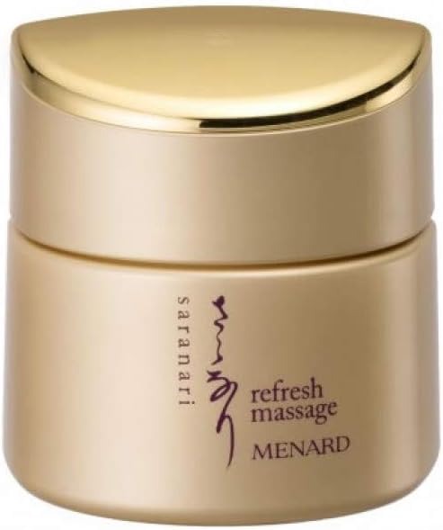 Menard Saranari Refresh Massage B 150 ml – BigaMart