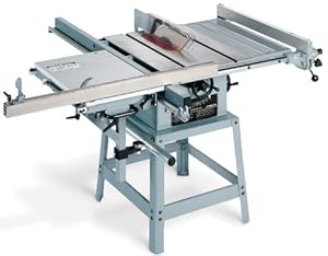 DELTA 34-555 Sliding Table Attachment - Table Saw Fences - Amazon.com