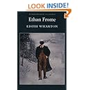 Amazon.com: Ethan Frome (Wordsworth Classics) (9781840224085): Edith ...