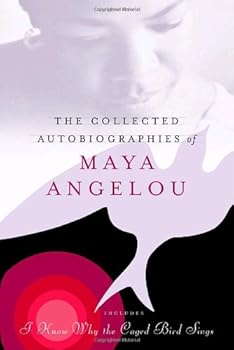 Maya Angelou Books | List of books by author Maya Angelou
