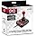 SPEEDLINK SL-650212-BKRD Competition PRO Extra USB Joystick ...