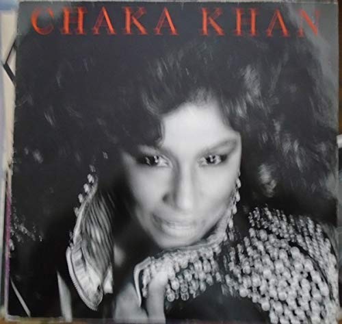 CHAKA KHAN - Chaka Khan - Amazon.com Music