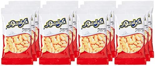 Crunchos Peanuts, 12 X 13 Gm price in UAE | Amazon UAE | supermarket ...
