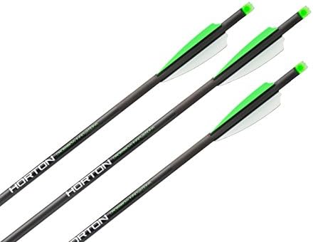 Horton Crossbow Innovations Omni Brite Lighted 20-Inch Victory 400 ...