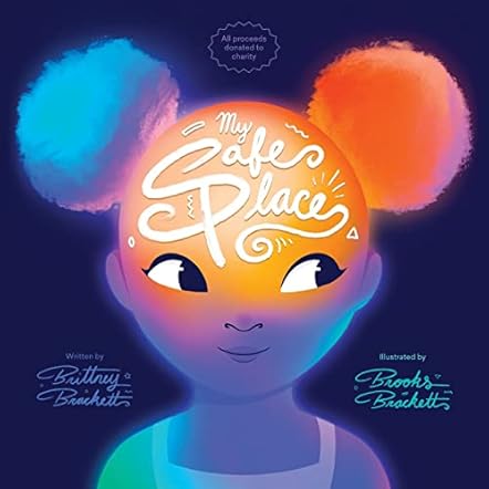 Book review of My Safe Place - Readers' Favorite: Book Reviews and ...