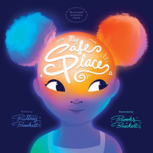 Book review of My Safe Place - Readers' Favorite: Book Reviews and ...