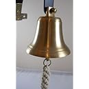 Antique Style Shopkeepers Bell - Shop Keepers Bell - Amazon.com