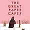 The Great Paper Caper: Oliver Jeffers: Jeffers, Oliver, Jeffers, Oliver ...