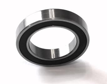 6902-2rs Premium Seal 6902 2rs Bearing 6902 Ball Bearings 6902 rs ABEC3 ...