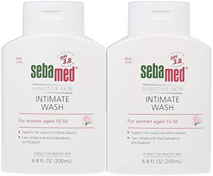 Sebamed Feminine Intimate Wash, 2 Pack price in UAE | Amazon UAE ...