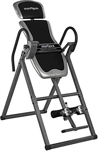 Elite Deluxe Inversion Table with Oversized Back Pad for sale | Phoenix ...