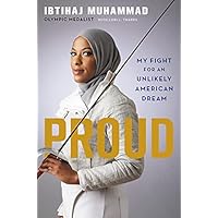 Amazon.com: Proud: My Fight for an Unlikely American Dream ...