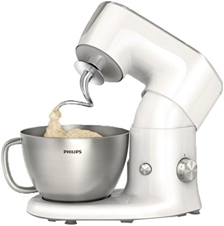 Philips Avance Collection Kitchen Machine - HR7950/01, White price in Saudi Arabia | Amazon ...