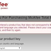 Amazon.com: McAfee 2018 Total Protection - 5 Devices [Online Code ...