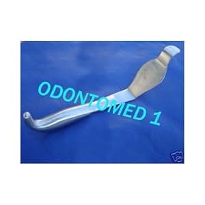 Amazon.com: Bennett Tibia Retractor Small 44mm: Health & Personal Care