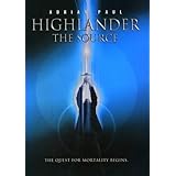 Amazon.com: Highlander 3: The Sorcerer [Blu-ray] : Movies & TV