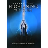 Amazon.com: Highlander - Endgame : Adrian Paul, Christopher Lambert ...
