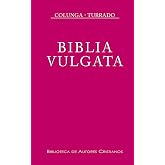 Biblia Sacra Vulgata (Vulgate): Holy Bible in Latin (Latin Edition ...