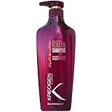 Kreogen Keratin Shampoo for Normal to Dry Hair 800 ml: Amazon.co.uk: Beauty