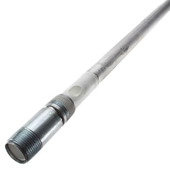 A420 Aluminum Anode Rod: Amazon.com: Industrial & Scientific
