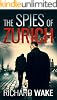 Amazon.com: Vienna at Nightfall (Alex Kovacs thriller series Book 1 ...