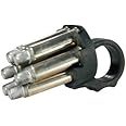 Amazon.com : Maxfire Revolver Speedloader 38 Special, 357 Magnum 8-Shot ...