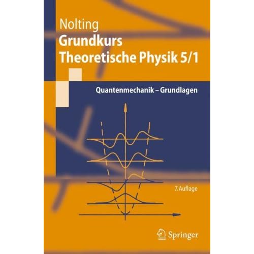 Kostenloser Download Architekturtheorie EPUB: [PDF] Download Grundkurs Theoretische Physik 5/1 ...