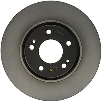 Amazon.com: HYUNDAI Genuine 51712-3X000 DISC-Front Wheel Brake: Automotive