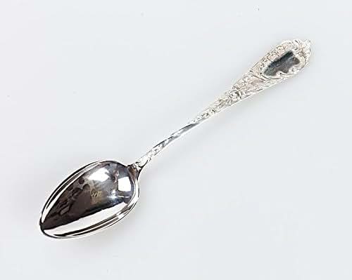 Amazon.com: Silver teaspoon - Unique gift - Gift for Mom - Collectebale ...