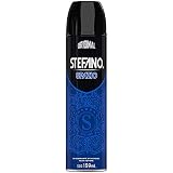 Stefano Des Aerosol Alpha 113g, Pack of 1 : Amazon.com.mx: Belleza