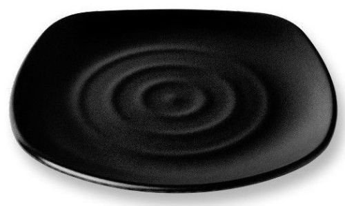 Amazon.com | Z-Moments Melamine Square Dinner Plate Set, 8.8", 9.8", 10 ...
