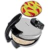 10inch Roti Maker by StarBlue with FREE Roti Warmer - The automatic ...