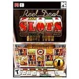 Amazon.com: Reel Deal Slots Ghost Town - PC: Video Games