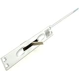Amazon.com: Trimco; 1069L.626/630 Passage Latching ADA Sliding Door ...