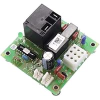 Amazon.com: CNT04364 / CNT-4364 - Trane® OEM Replacement Defrost ...