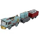 Amazon.com: Fisher-Price Thomas & Friends TrackMaster Lexi the ...