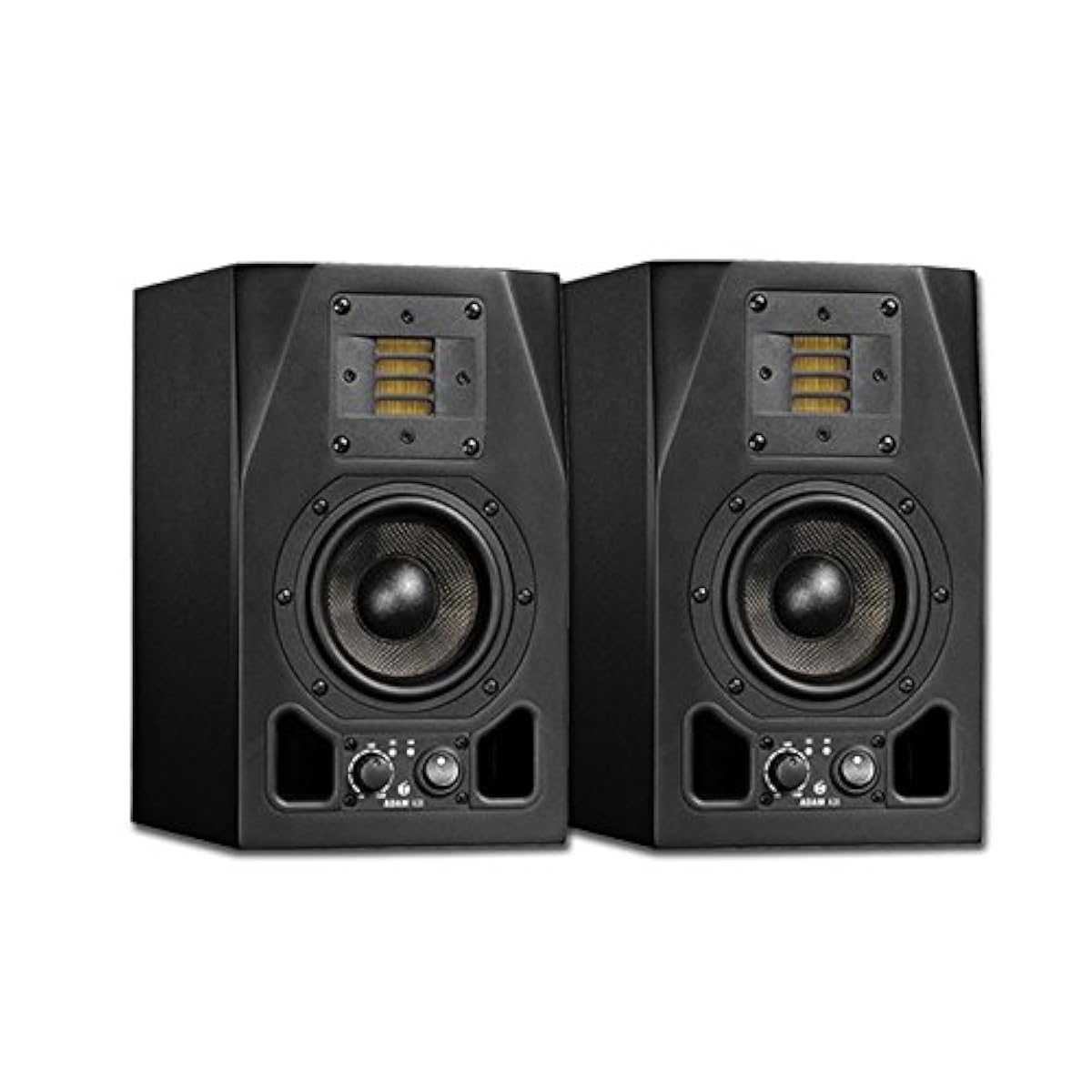 [해외] ADAM A3X모니터 스피커 일본 페어