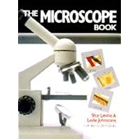 The Microscope Book: Levine, Shar, Johnstone, Leslie: 9780806948980 ...