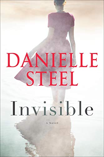 Invisible: A Novel: Steel, Danielle: 9781984821584: Amazon.com: Books