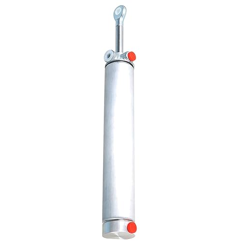 labwork Convertible Top Piston Hydraulic Lift Cylinder Arm Replacement ...