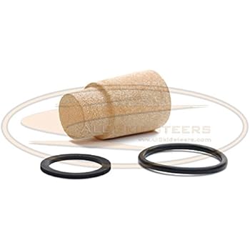 Amazon.com: Holdwell Hydraulic Case Drain Filter Assembly 6661022 for ...