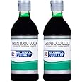 Amazon.com : McCormick Culinary Green Food Coloring, 16 fl oz - One 16 ...
