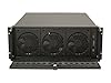 Rosewill 4U Server Chassis/Server Case/Rackmount Case, Metal Rack Mount Computer Case Support ...