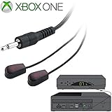 Official Xbox One Media Remote (Xbox One): Amazon.co.uk: PC & Video Games