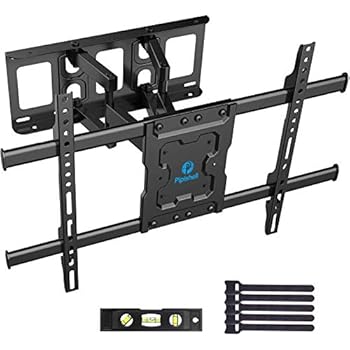 Amazon.com: THE MOUNT STORE TV Wall Mount for TCL 65 inch Class 4K ...
