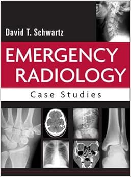 Emergency Radiology: Case Studies: 9780071409179: Medicine & Health ...